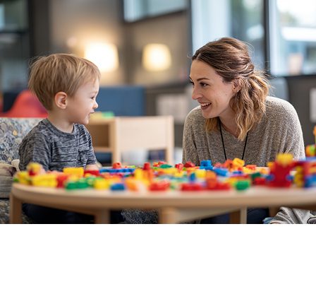 Autism Day Program Guide: Selecting an ABA-Based Day Program