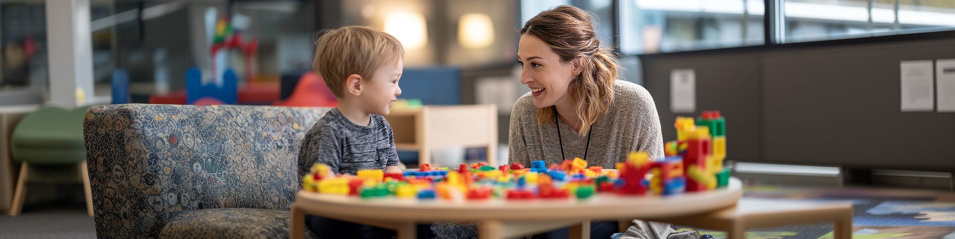 Autism Day Program Guide: Selecting an ABA-Based Day Program