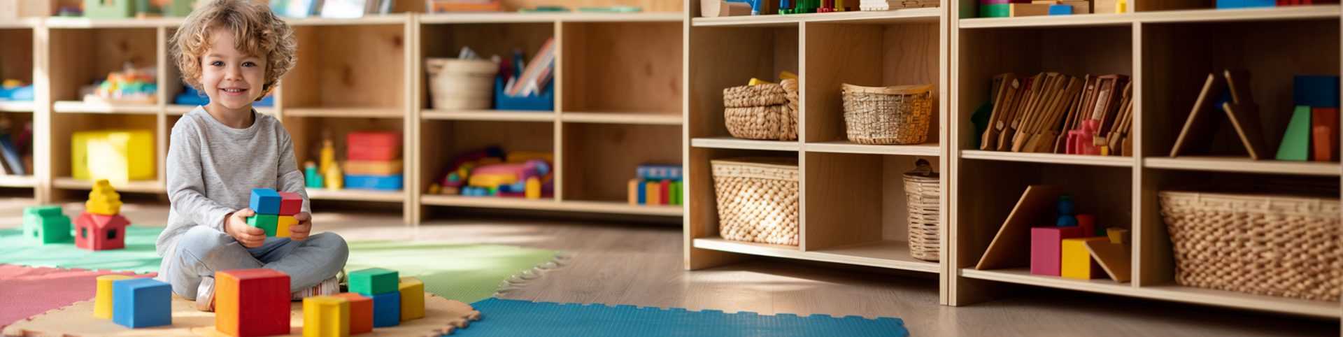 ABA Early Intervention Programs: What Parents Need to Know