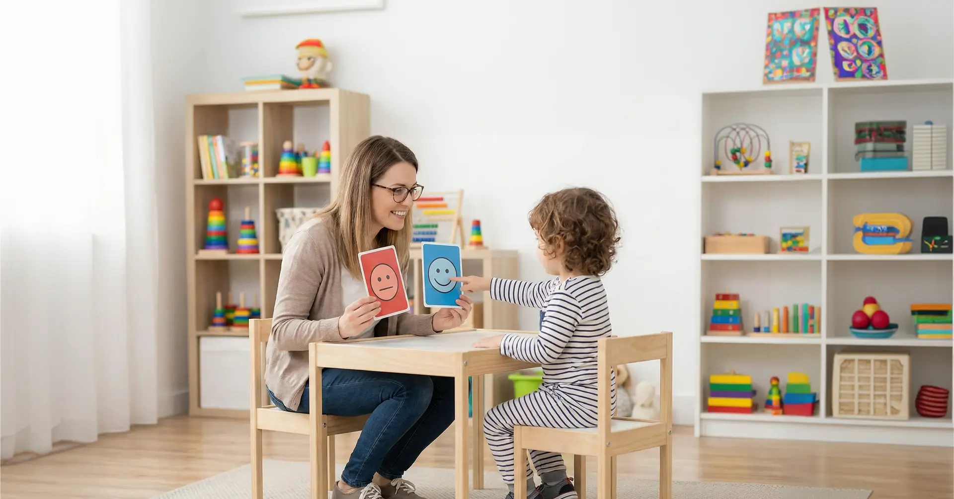 Understanding the Autism Diagnostic Process for Your Child