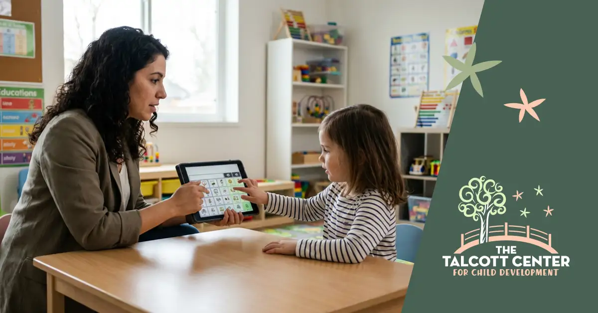 Family Counseling for Autism and Developmental Needs